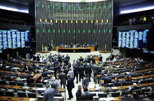 Comissão especial da Câmara dos Deputados aprova por unanimidade ... Comissão especial da Câmara dos Deputados aprova por unanimidade ...